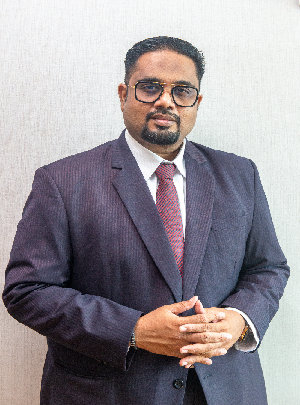 Lingesh Lechamanan Email & Phone Number | Founder & Chief Executive ...
