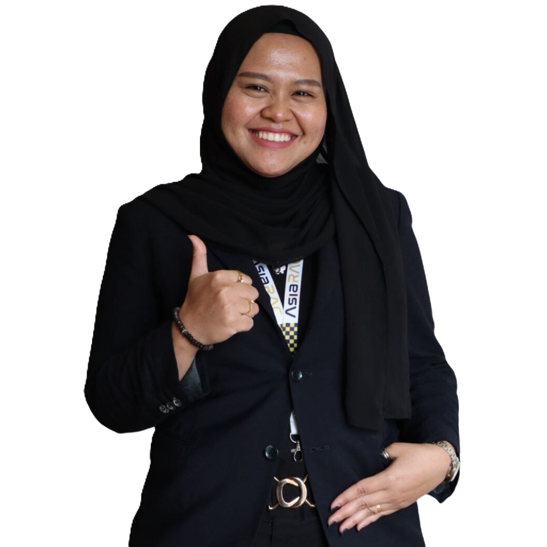 About Us - Our Team | Asia Retail Academy