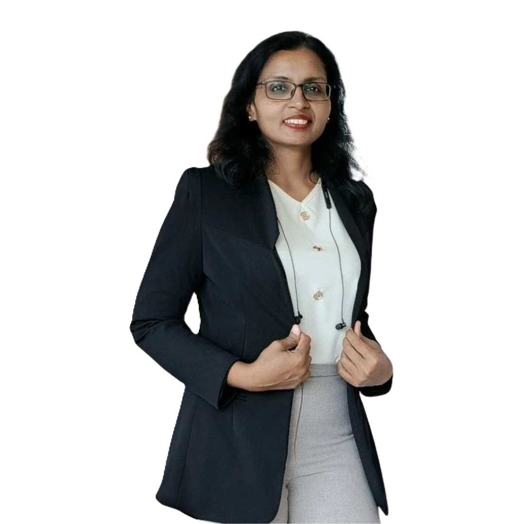 About Us - Our Team | Asia Retail Academy