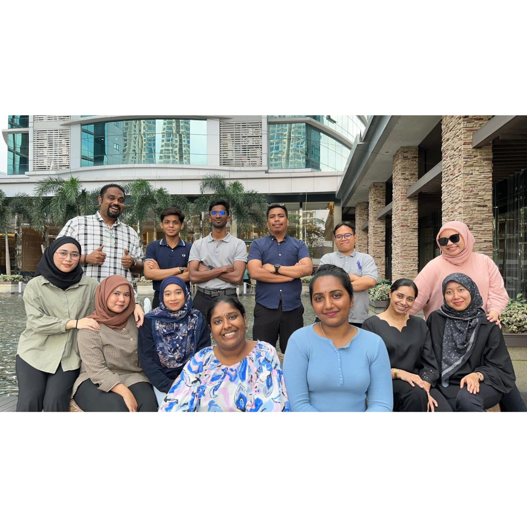 About Us - Our Team | Asia Retail Academy