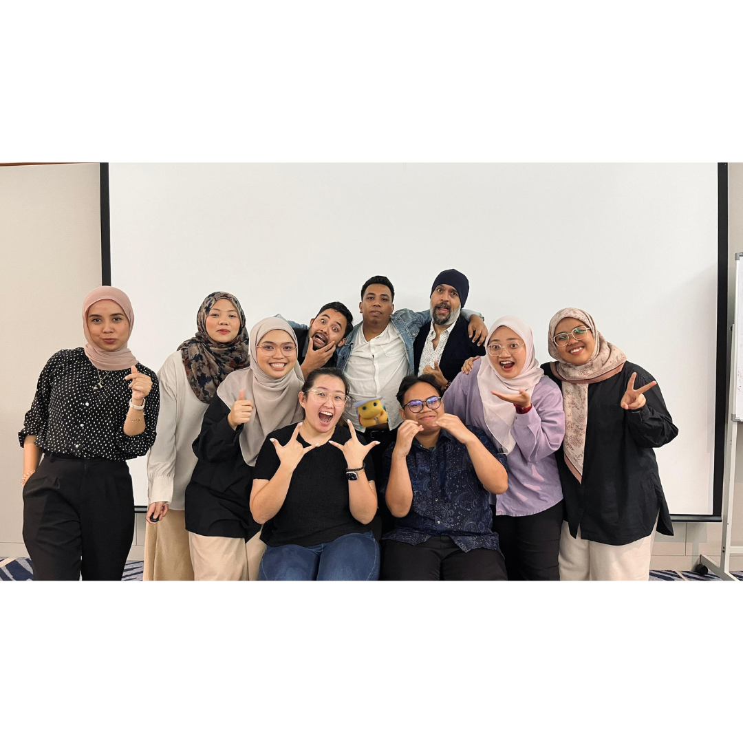 About Us - Our Team | Asia Retail Academy